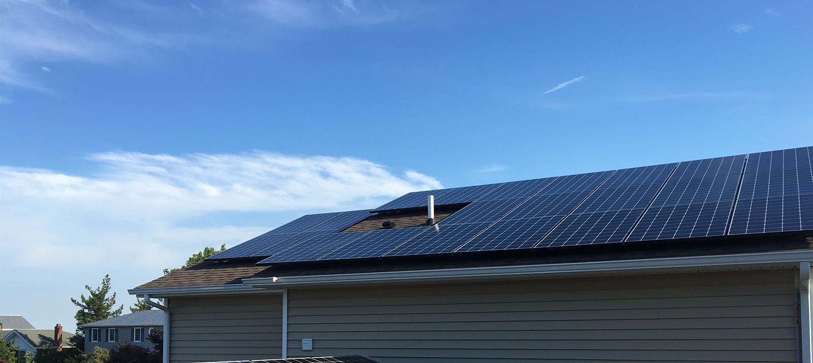 Gallery - Built Well Solar, solar energy, solar Long Island